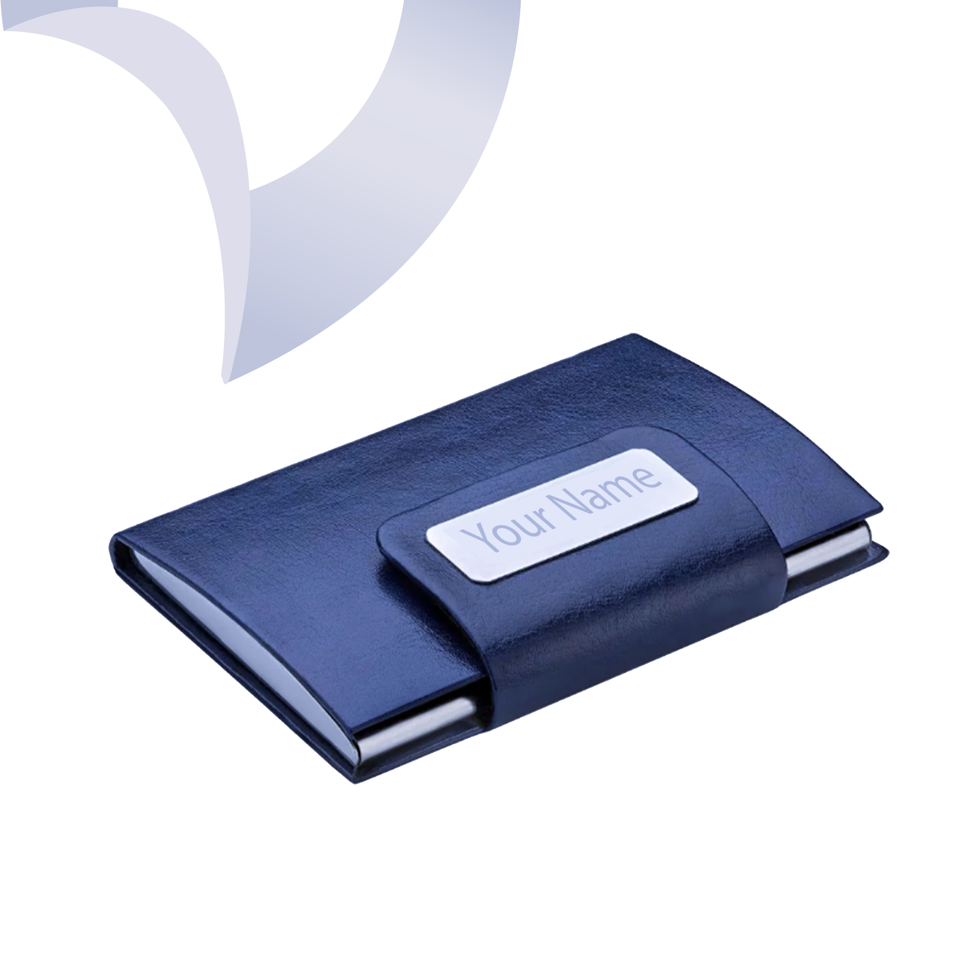 Visiting Card Holder Customised-EMO-CRD HLDR-01 – vcreaonline.in