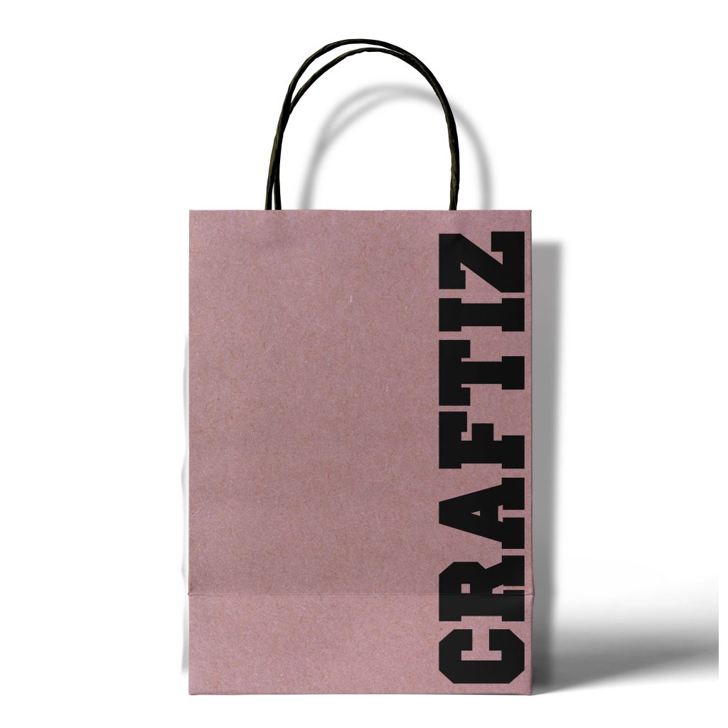 Premium Paper Bags – vcreaonline.in